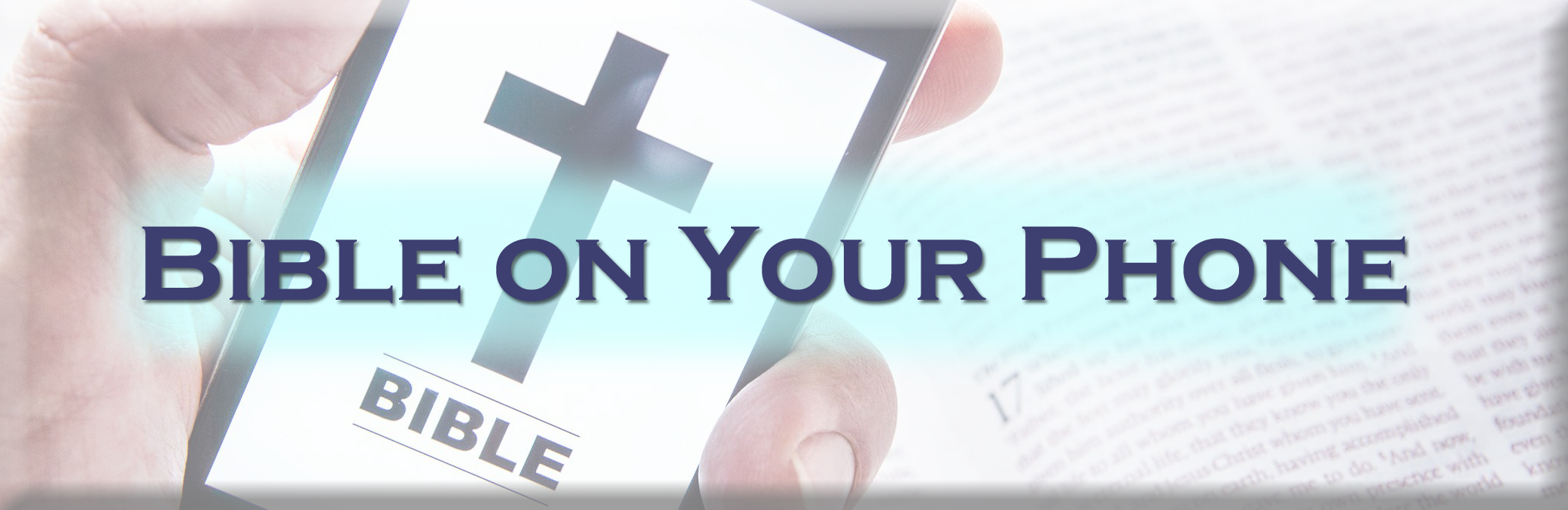Bible Apps