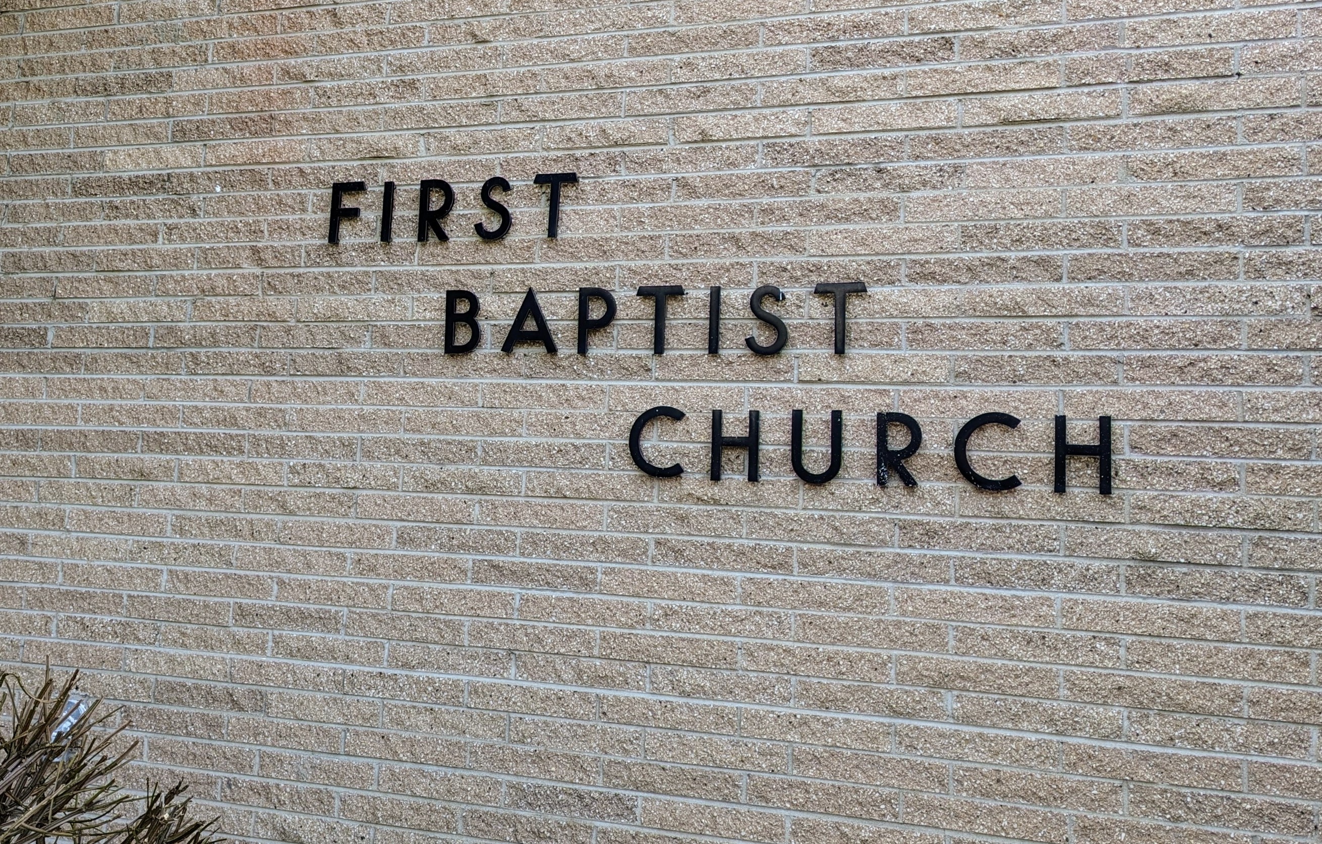 First Baptist Church of Fort Atkinson