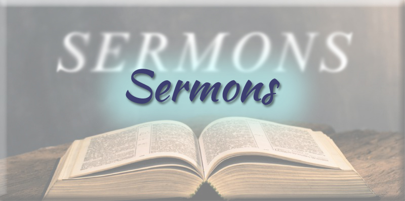 Sermons